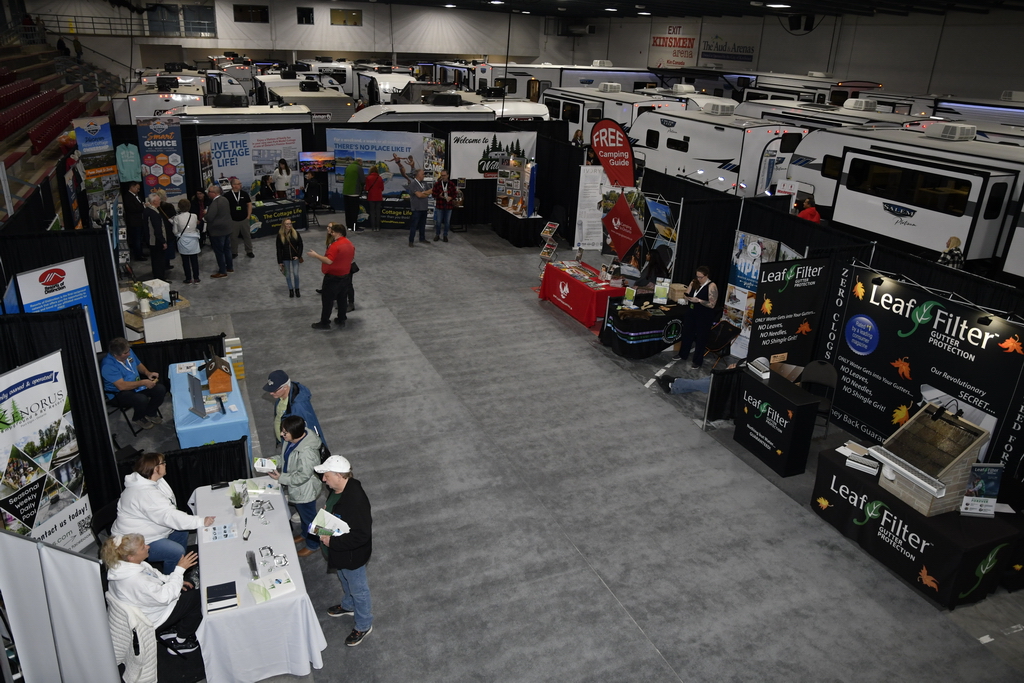 Enjoy March Break at the Kitchener RV Show! | RV Lifestyle Magazine