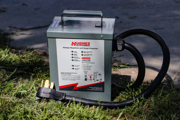 Powering Your RV Adventure! | RV Lifestyle Magazine