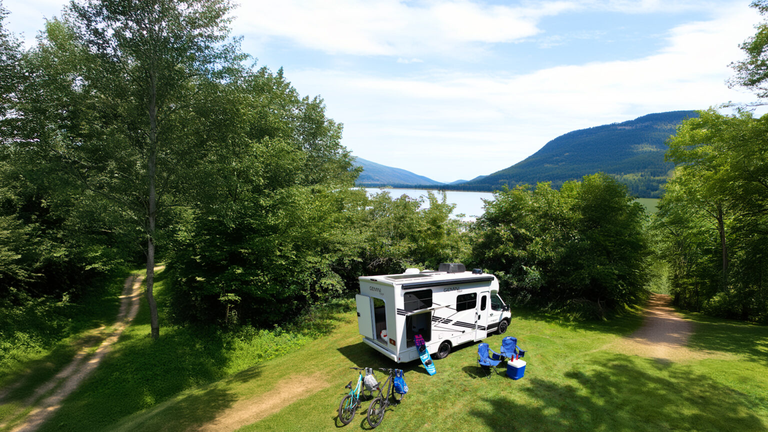 Spotlight on – Thor Motor Coach 2025 Motorhomes | RV Lifestyle Magazine