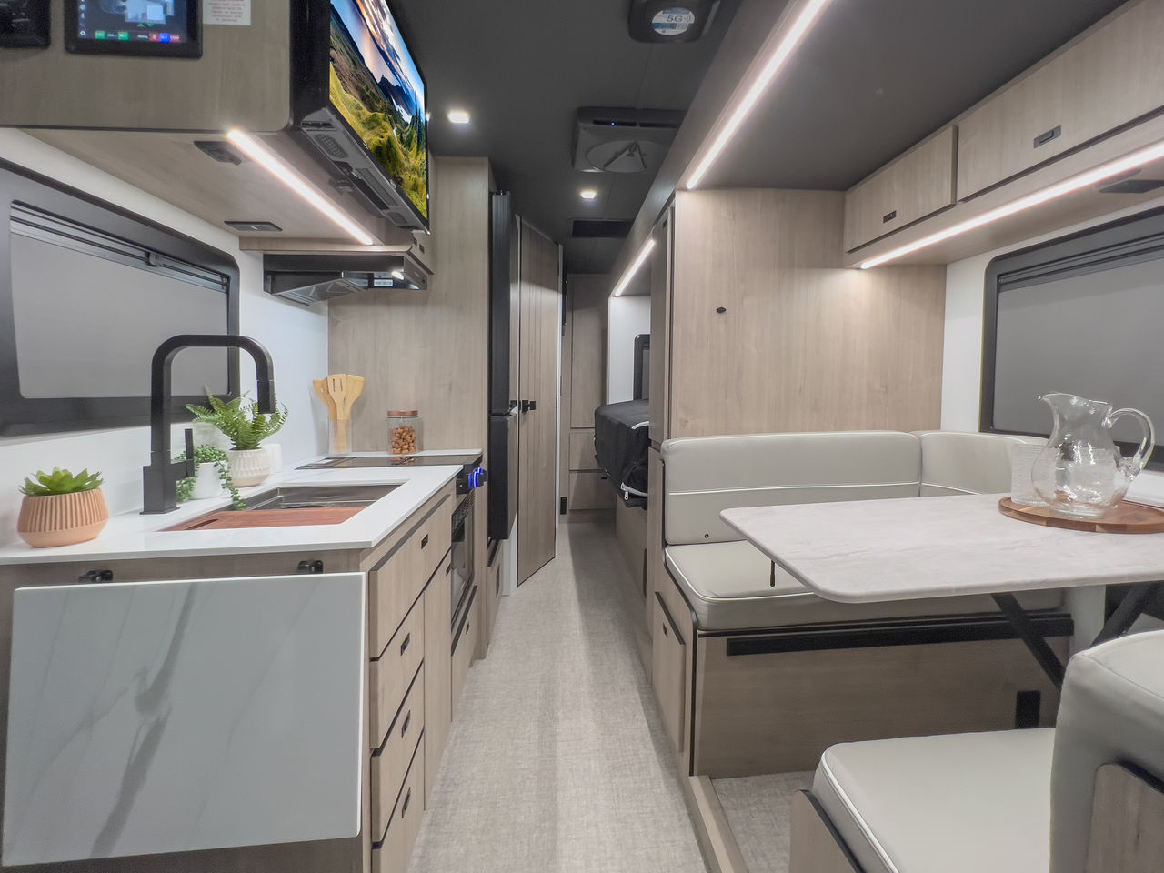 Grand Design RV Lineage – 100 Units On The Road! | RV Lifestyle Magazine