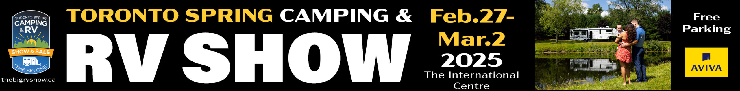 RV Lifestyle Magazine | North America's Premiere RV Magazine featuring ...