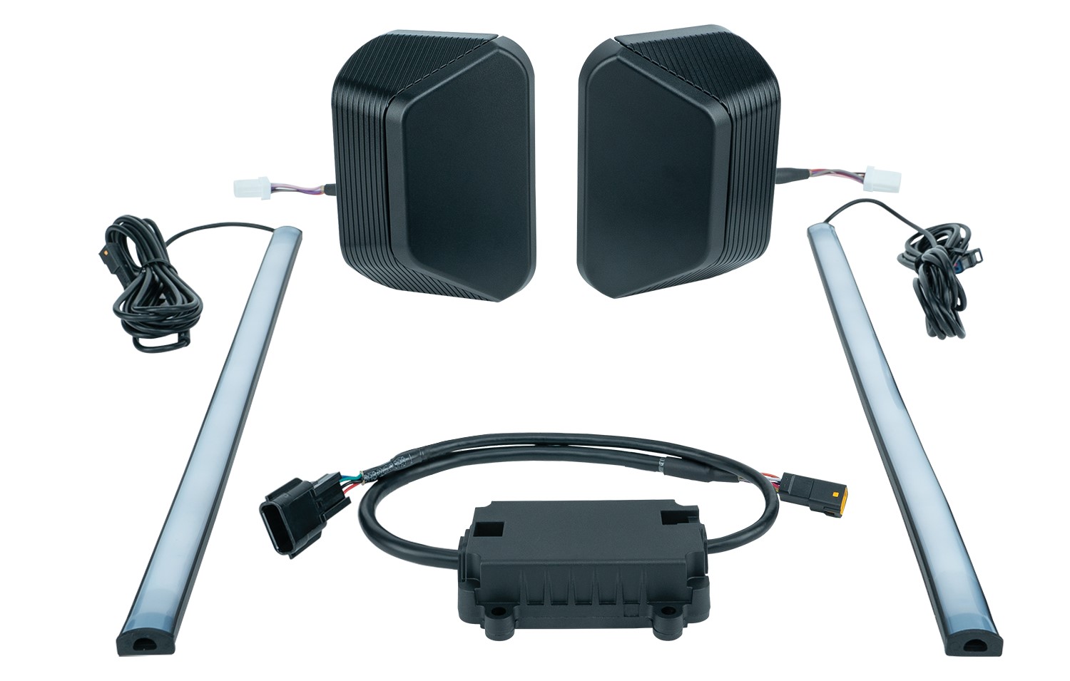 Air Lift Lane Guard – Blind Spot and Lane Change Assist | RV Lifestyle ...