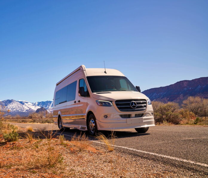 Charting the Future of the Class B Motorhome Experience | RV Lifestyle ...