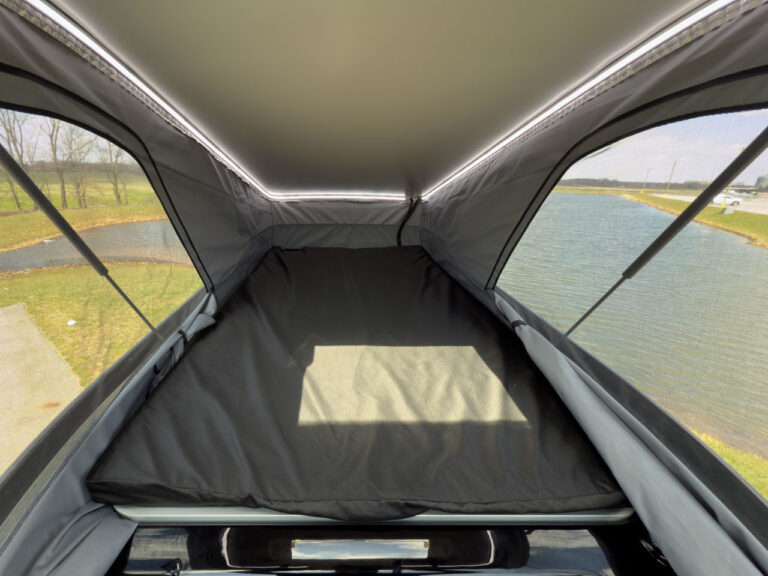 Grand Design RV Launches Lineage Series VT Adventure Van | RV Lifestyle ...