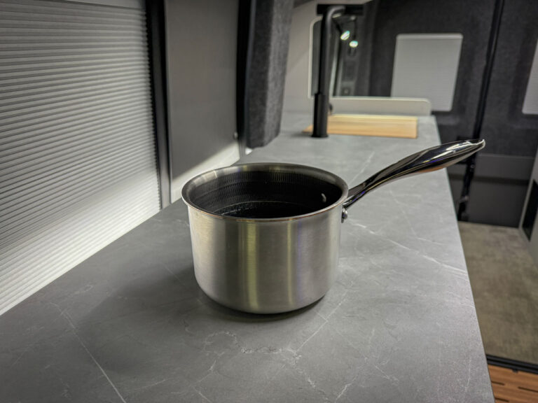 Grand Design RV Launches Lineage Series VT Adventure Van | RV Lifestyle ...