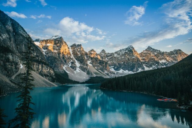 Canada Strong – Explore the National Parks FREE this Summer | RV ...